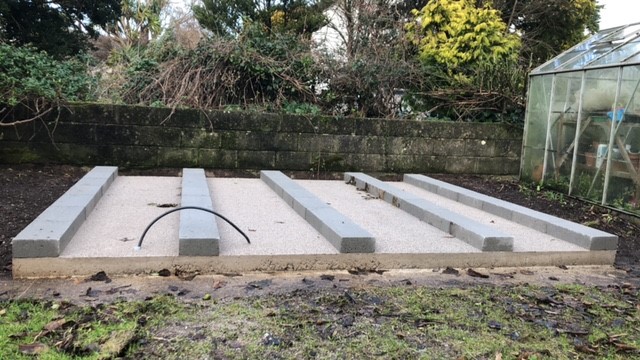 Base Plans - Truro Portable Buildings